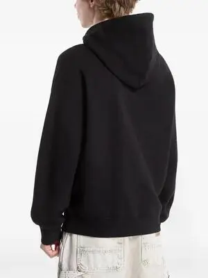 Carhartt Work In Progress Graphic Print Hoodie