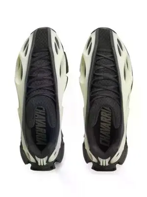 WILLY CHAVARRIA Megaride Sneakers