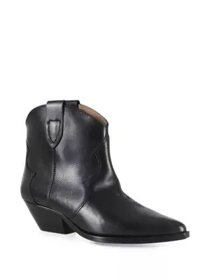 Isabel Marant Étoile Dewina Cowboy Boots