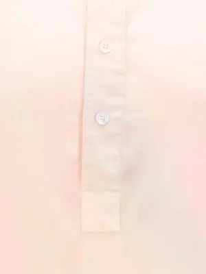 TOM FORD Long-sleeved Pajama Top