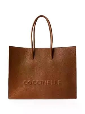 Coccinelle Handheld Totes