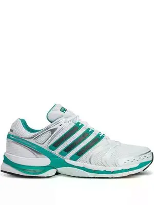Adidas Sporty & Rich X Adistar Control Sneakers - White