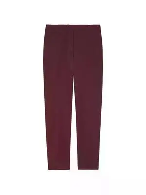 ARMARIUM Side-zip Trousers