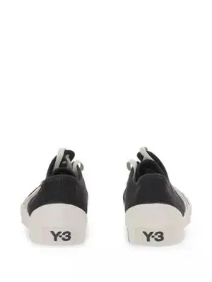 Y3 Low-top Sneakers