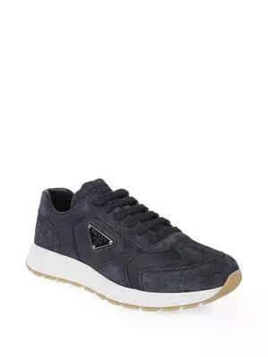 Prada Prax Lace-up Sneakers