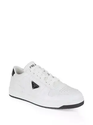 Prada Downtown Low-top Sneakers