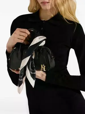 Elisabetta Franchi Silk Scarf