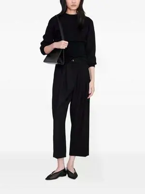 ANINE BING Brice Chino Trousers