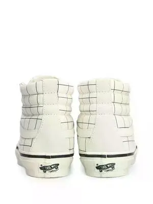 VANS X Undercover Otw Sk8-hi Sneakers