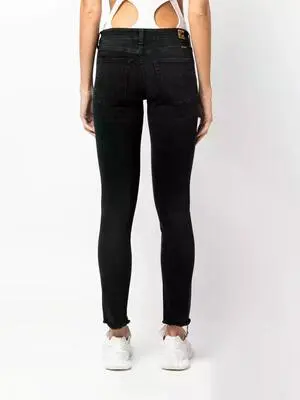 WASHINGTON DEE-CEE Organic Cotton Skinny Jeans