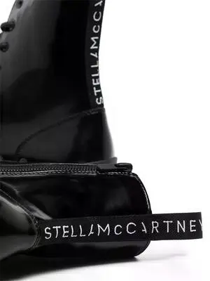 Logo Boots For Women