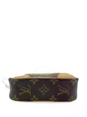 LOUIS VUITTON 2004 Danube Shoulder Bag
