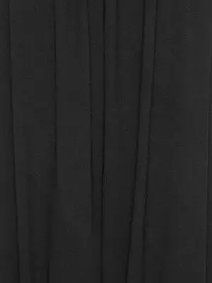 ROTATE BY BIRGER CHRISTENSEN Balloon Pleated Pants