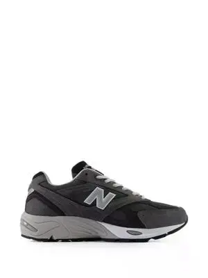 NEW BALANCE 880r Panelled Sneakers - Grey