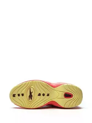 REEBOK Question Mid Hot Ones Sneakers