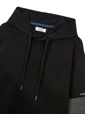 STUDIO TOMBOY Layered Hoodie