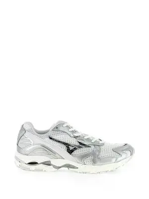 Mizuno Wave Rider Sneakers - Grey
