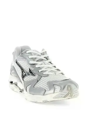 Mizuno Wave Rider Sneakers - Grey