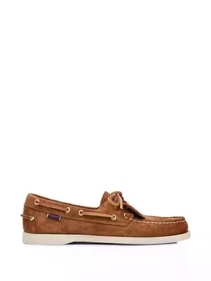 Sebago Lace Loafers For Men