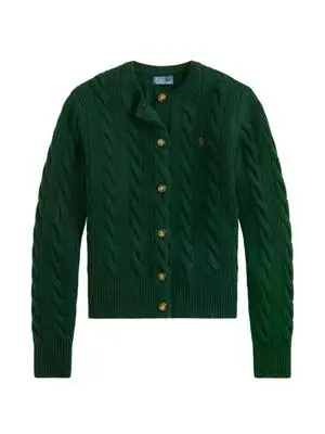 Polo Ralph Lauren Medium Knit Cardigans For Women