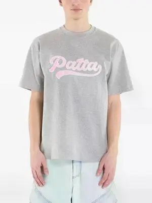 PATTA Logo Tail T-shirt