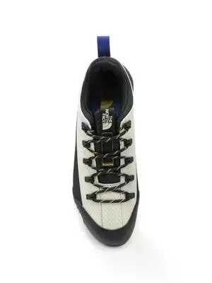 The North Face Logo-print Panelled Sneakers