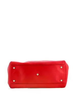 Gucci Soho Leather Medium Shoulder Bag