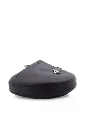 Hermès Arcon Bag Togo And Swift Slim Shoulder Bag - Black