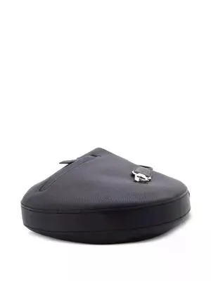 Hermès Arcon Bag Togo And Swift Slim Shoulder Bag - Black