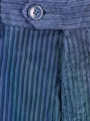 AL DUCA D’AOSTA 1902 Corduroy Cotton Trousers