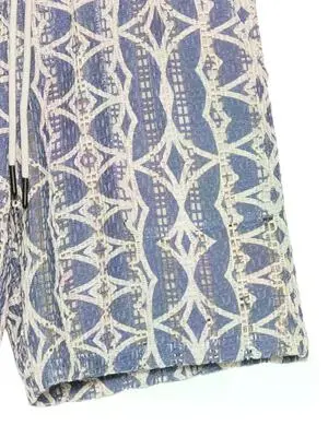 OAS Company Arko Nicola Shorts