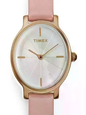 TIMEX Milano Oval-case 24mm Watch