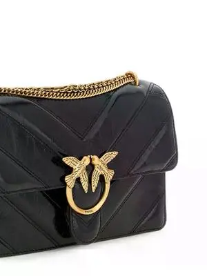 Pinko Love Shoulder Bag