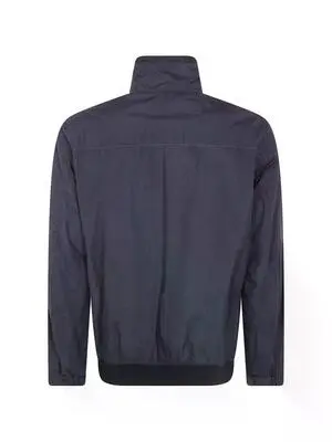 Stone Island Long-sleeves Performance Jacket - Blue