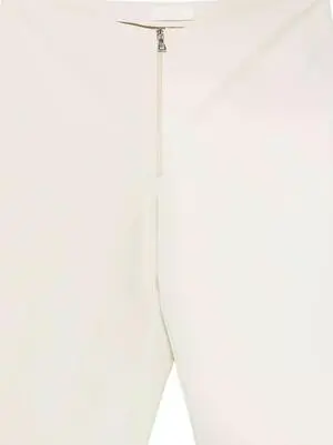 Prada 2000s Straight Trousers