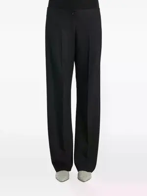 Khaite Mita Wool Trousers