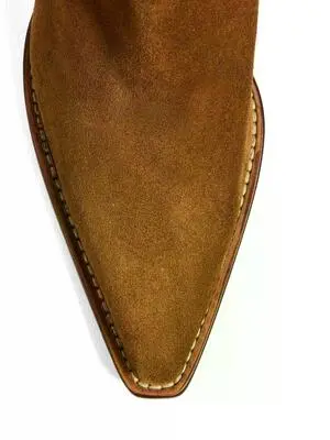 Khaite Clive Boots