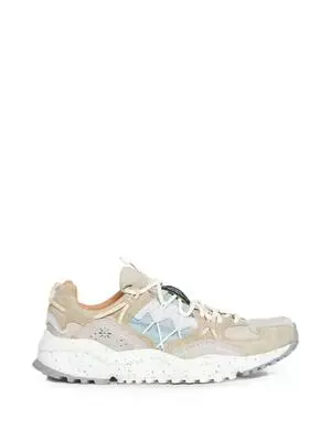 Flower Mountain Casual Sneakers For Men