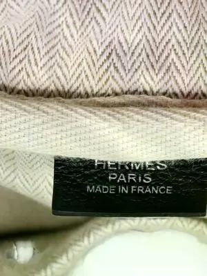 Hermès Victoria Ii 12h Briefcase