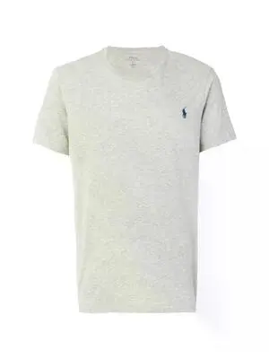 Polo Ralph Lauren Logo-embroidered T-shirt