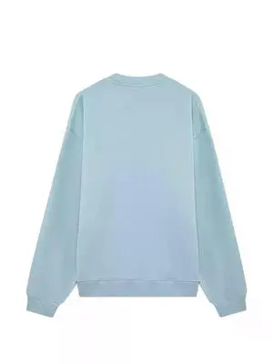 AUTRY Logo-patch Sweatshirt
