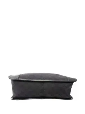 Gucci 2000-2015 Gg Canvas Handbag