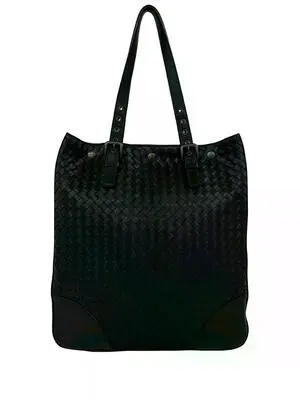 Bottega Veneta Woven Totes