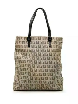 Fendi Tote Totes