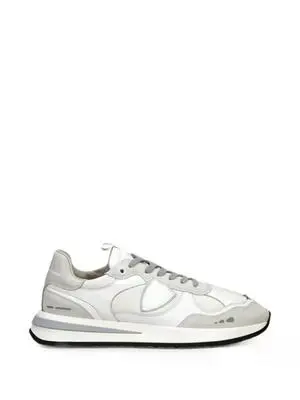 Philippe Model Olympique Panelled Sneakers