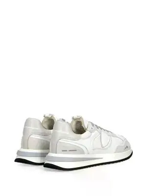Philippe Model Olympique Panelled Sneakers