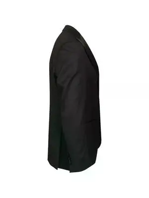 AL DUCA D’AOSTA 1902 Peak-lapel Single-breasted Suit