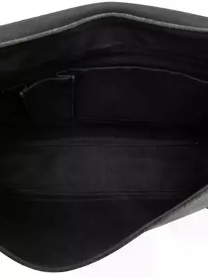 LOUIS VUITTON 2008 Damier Graphite District Mm Crossbody Bag