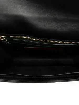 Valentino Garavani Small Rockstud Glam Lock Crossbody Bag