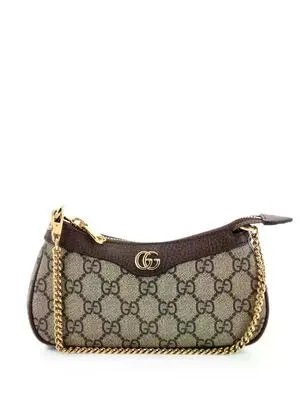 Gucci Monogram Mini Bags